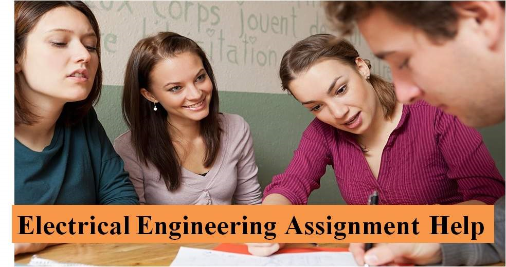 Electrical Engineering Assignment Help | Awesomecreators
