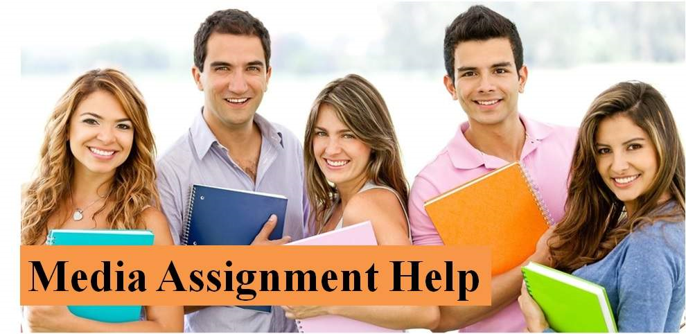 Media Assignment Help | Awesomecreators