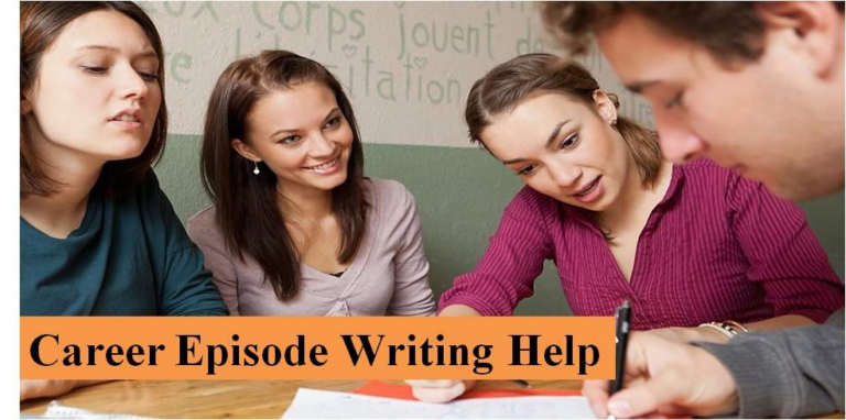 Career Episode Writing Help | Awesomecreators